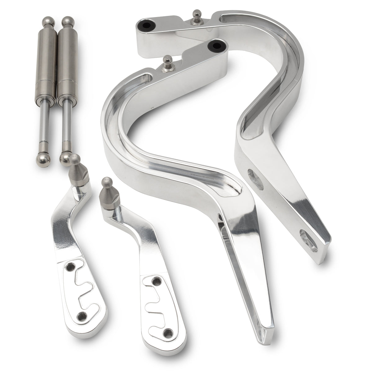 Trunk Hinges 68-74 Nova – Eddie Motorsports