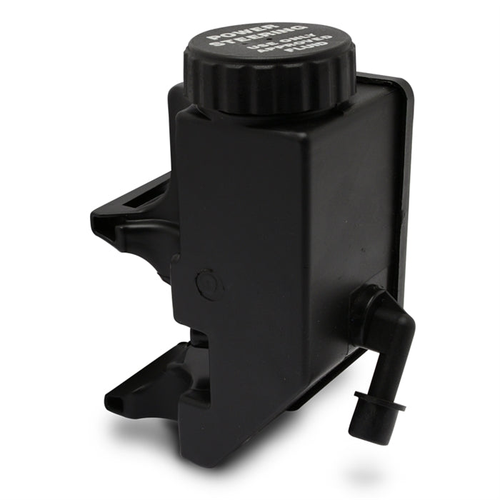 Power Steering Clip-on Plastic Reservoir – Eddie Motorsports