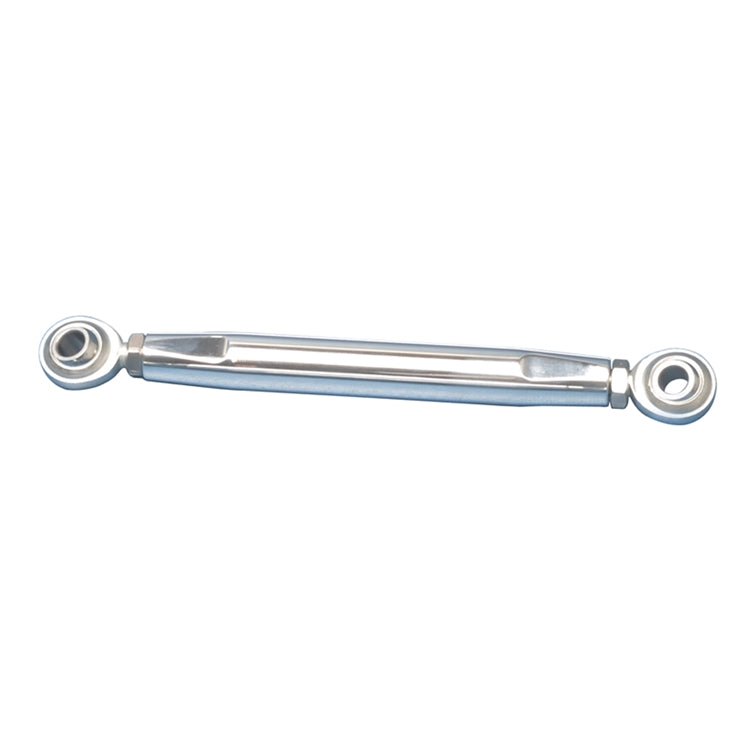Billet Aluminum Adjusting Rod - 7" – Eddie Motorsports