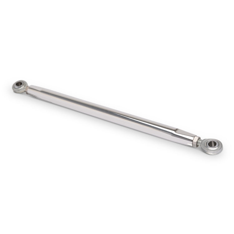 Billet Aluminum Adjusting Rod - 13" – Eddie Motorsports