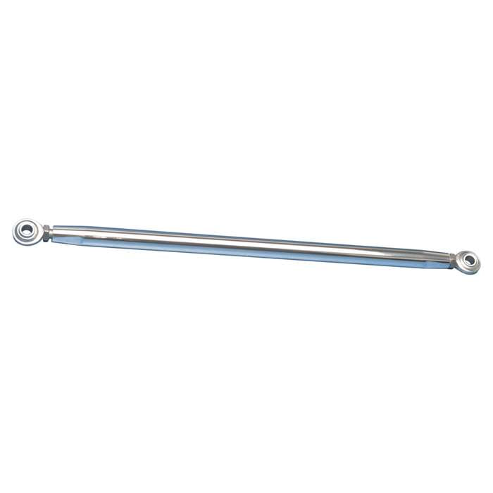 Billet Aluminum Adjusting Rod - 17" – Eddie Motorsports