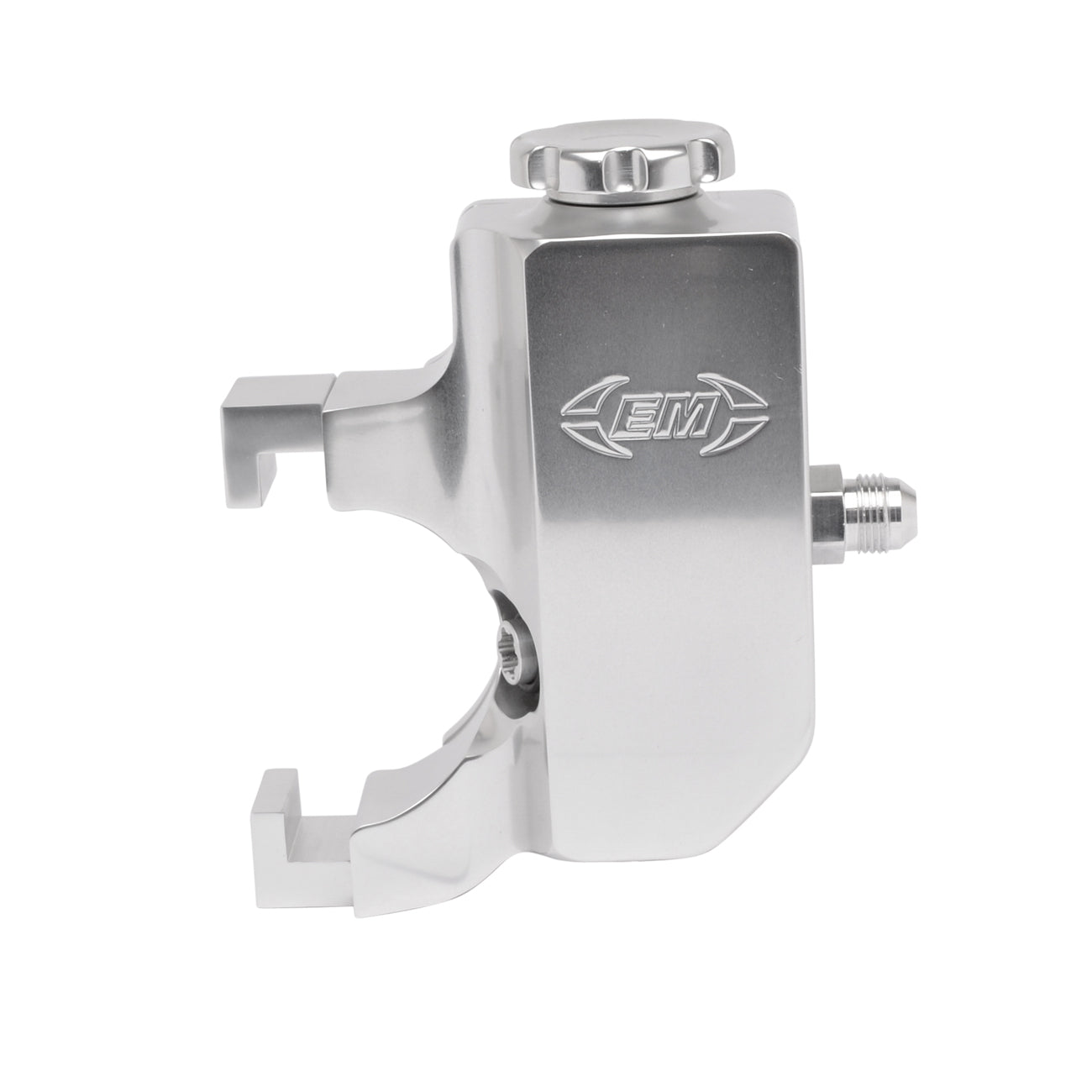Power Steering Reservoir Clip-On – Eddie Motorsports