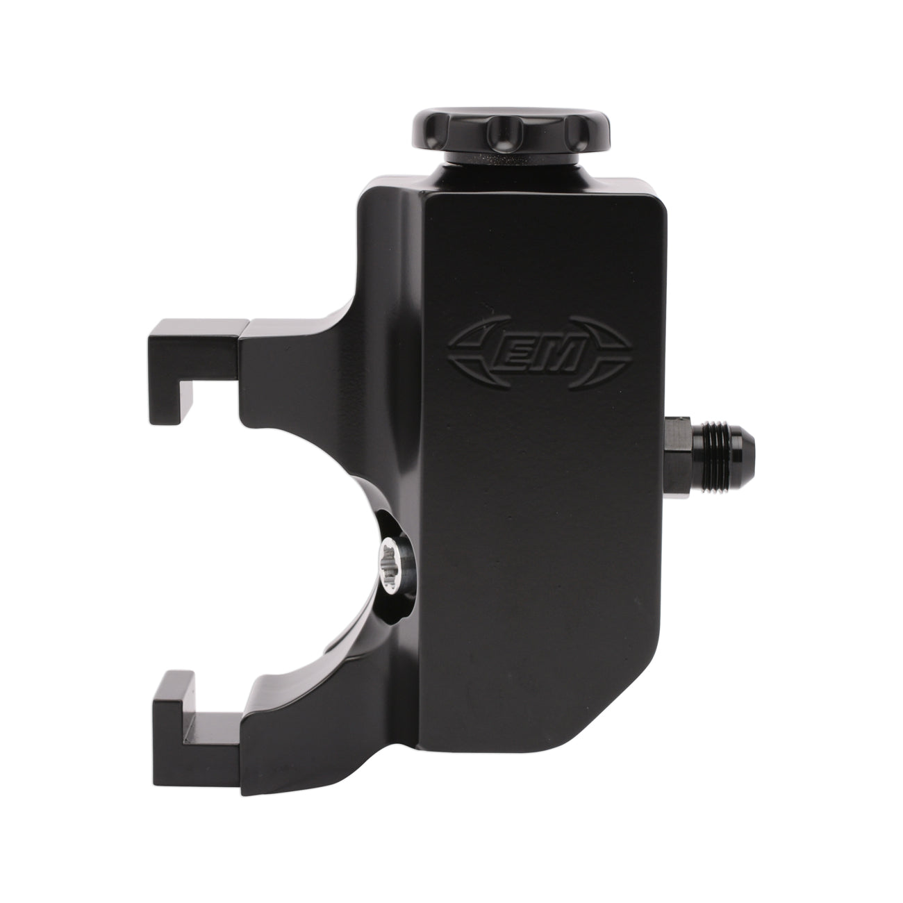 Power Steering Reservoir Clip-On – Eddie Motorsports