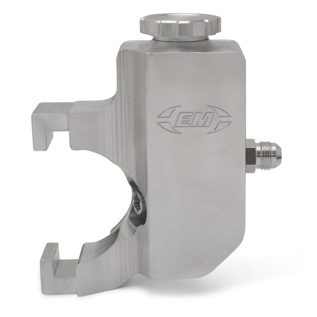 Power Steering Reservoir Clip-On – Eddie Motorsports