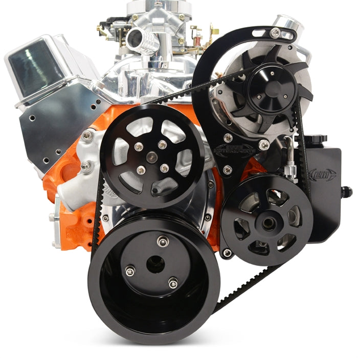 Big Block Chevy V Drive System – Eddie Motorsports