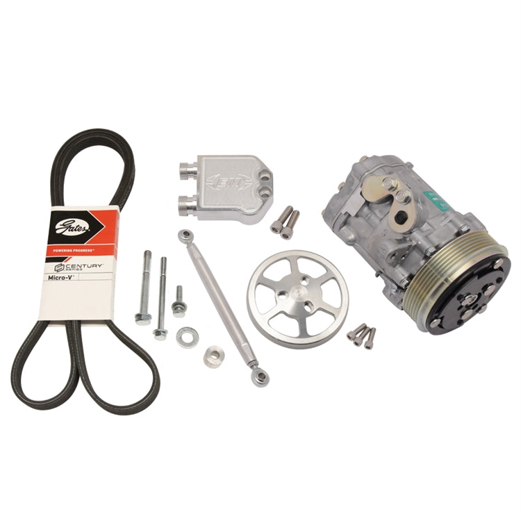 LT1 Gen V Chevy Air Conditioning Kit – Eddie Motorsports