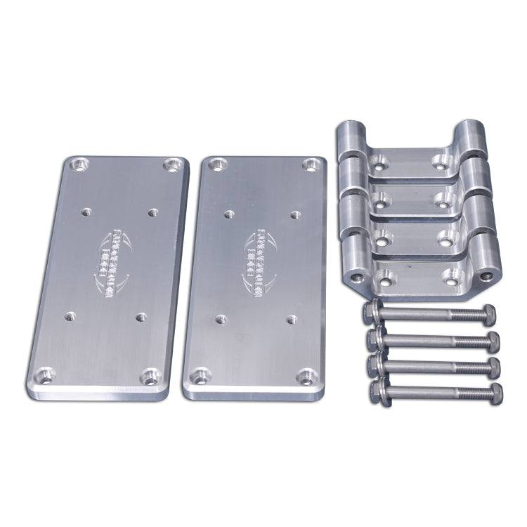 LS Chevy Coil Relocation Mount Kit W/ Brackets – Eddie Motorsports