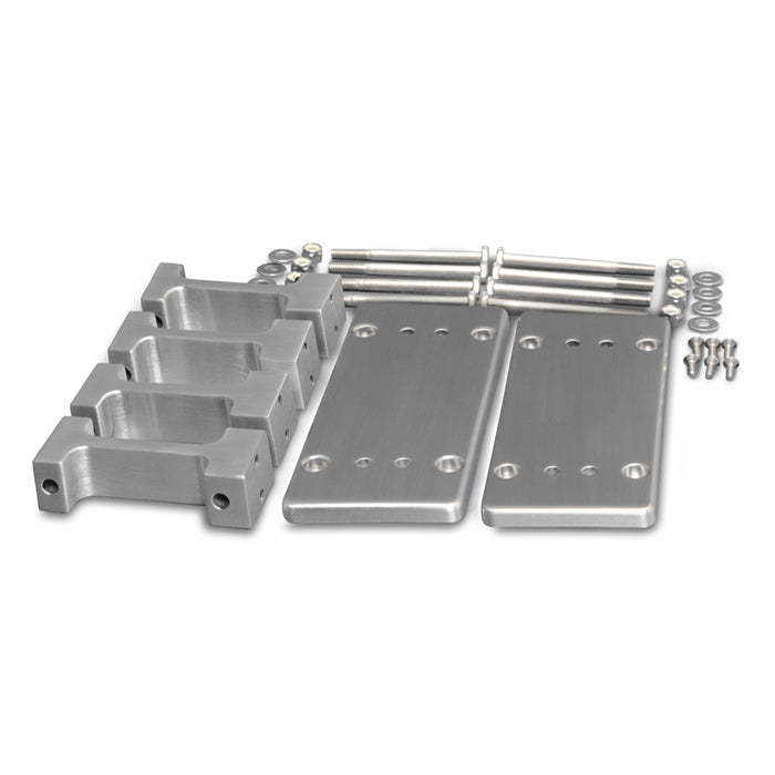 LS Chevy Coil Relocation Mount Kit W/Brackets for IGN-1A Coils – Eddie ...