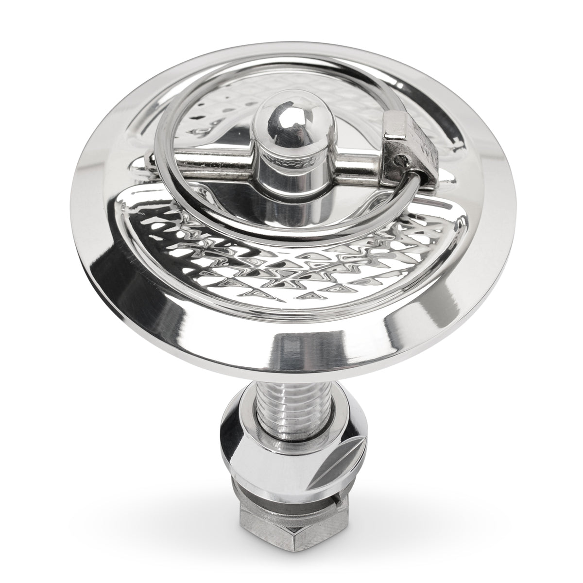 Hood Pin Kit - Diamond Series – Eddie Motorsports