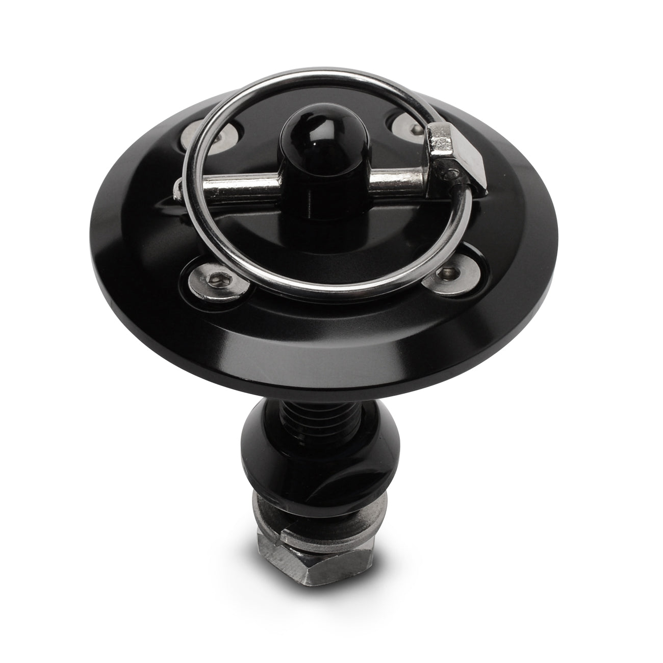 Hood Pin Kit Thru-Bolt Series – Eddie Motorsports