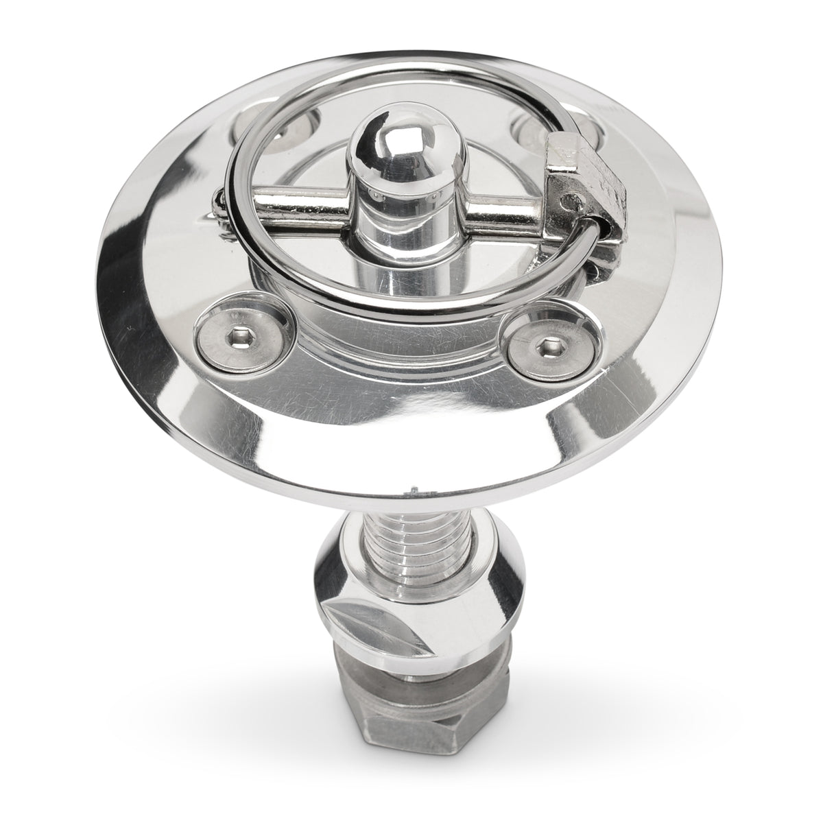 Hood Pin Kit Thru-Bolt Series – Eddie Motorsports