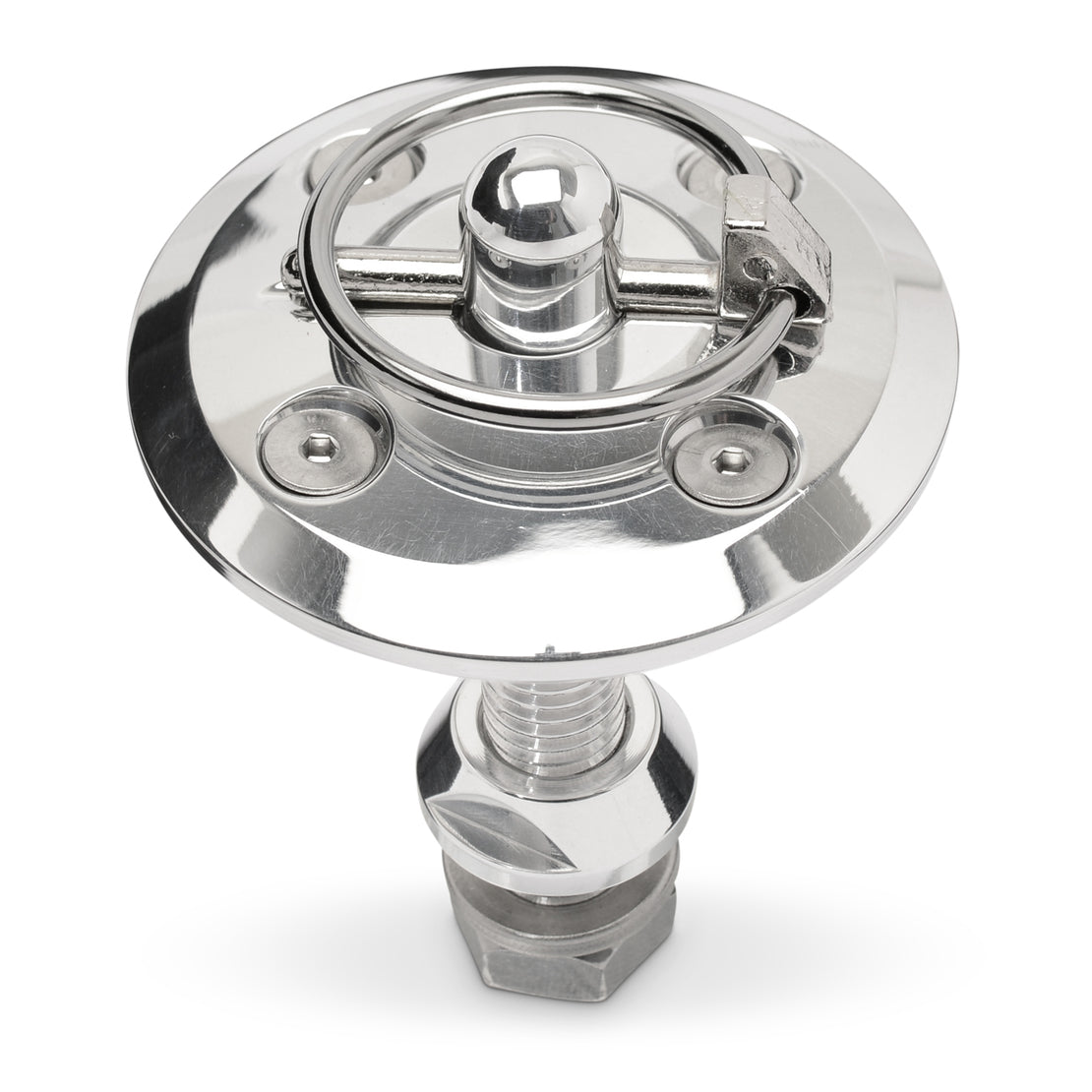 Billet Hood Pin Kits – Eddie Motorsports