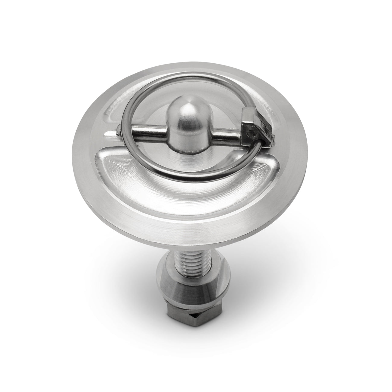 Billet Hood Pin Kits – Eddie Motorsports