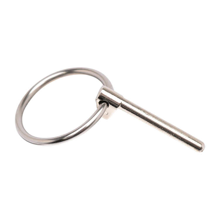 Flip Pins For Hood Pin – Eddie Motorsports