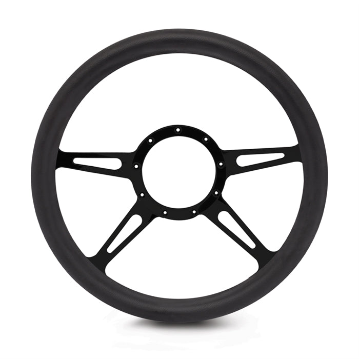 Half Wrap Steering Wheels – Eddie Motorsports
