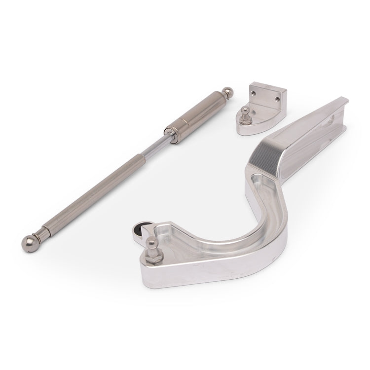 Trunk Hinges 65-66 Mustang – Eddie Motorsports