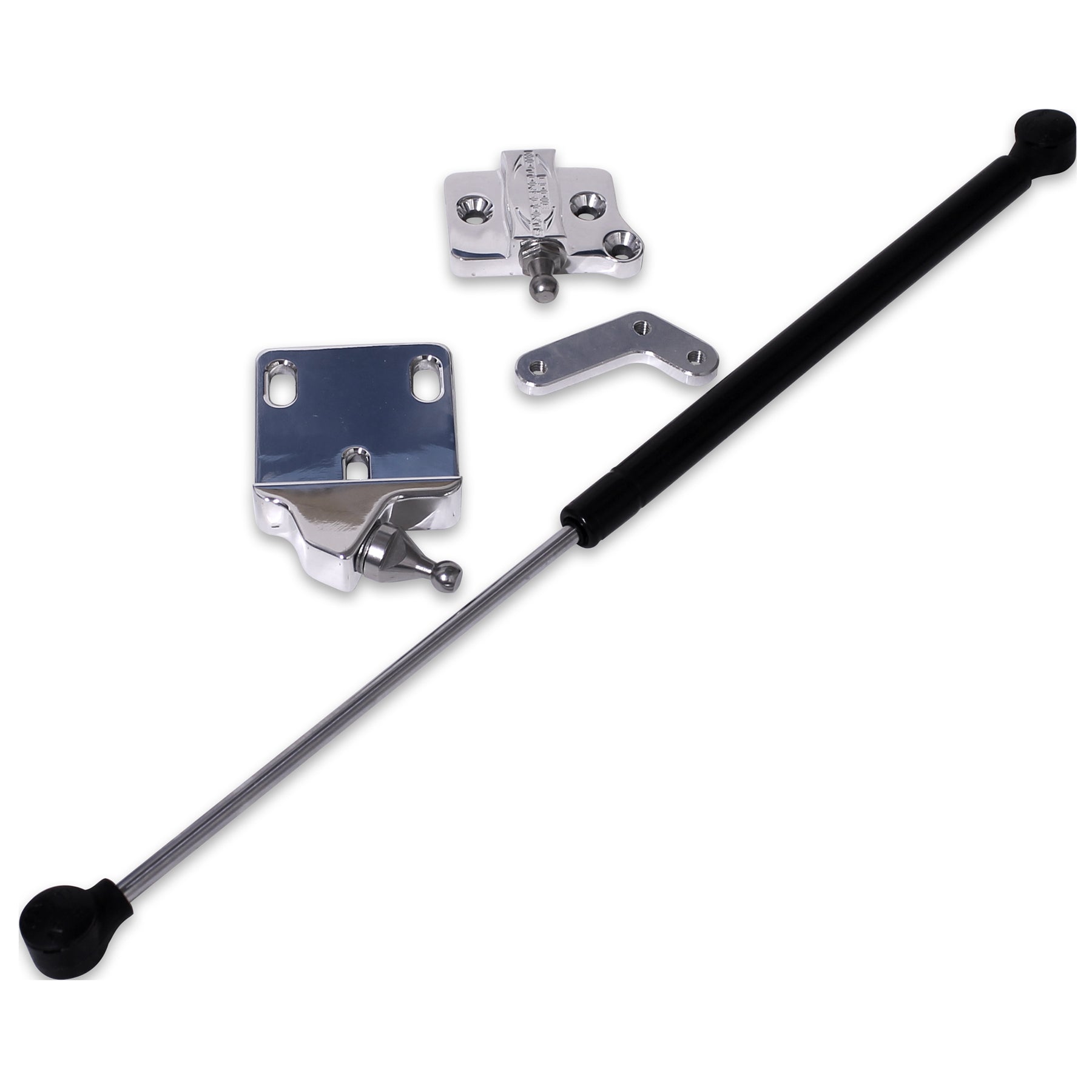 Trunk Lid Strut Kit 70-81 Camaro – Eddie Motorsports