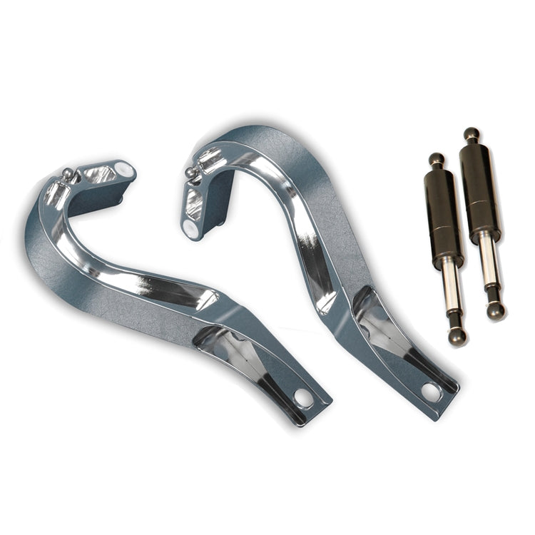 Trunk Hinges 68-72 Chevelle – Eddie Motorsports