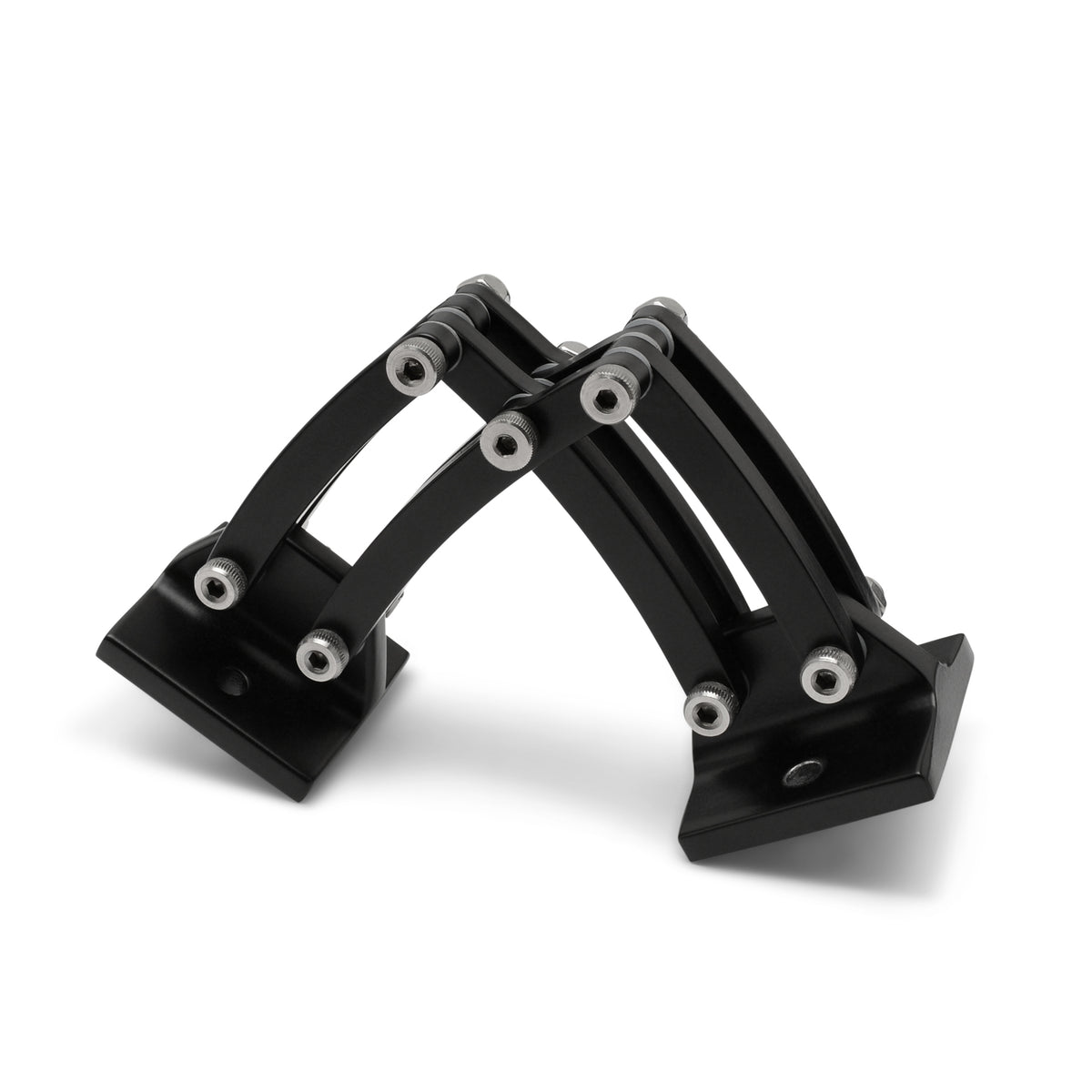 Scissor Hinges Small Billet – Eddie Motorsports