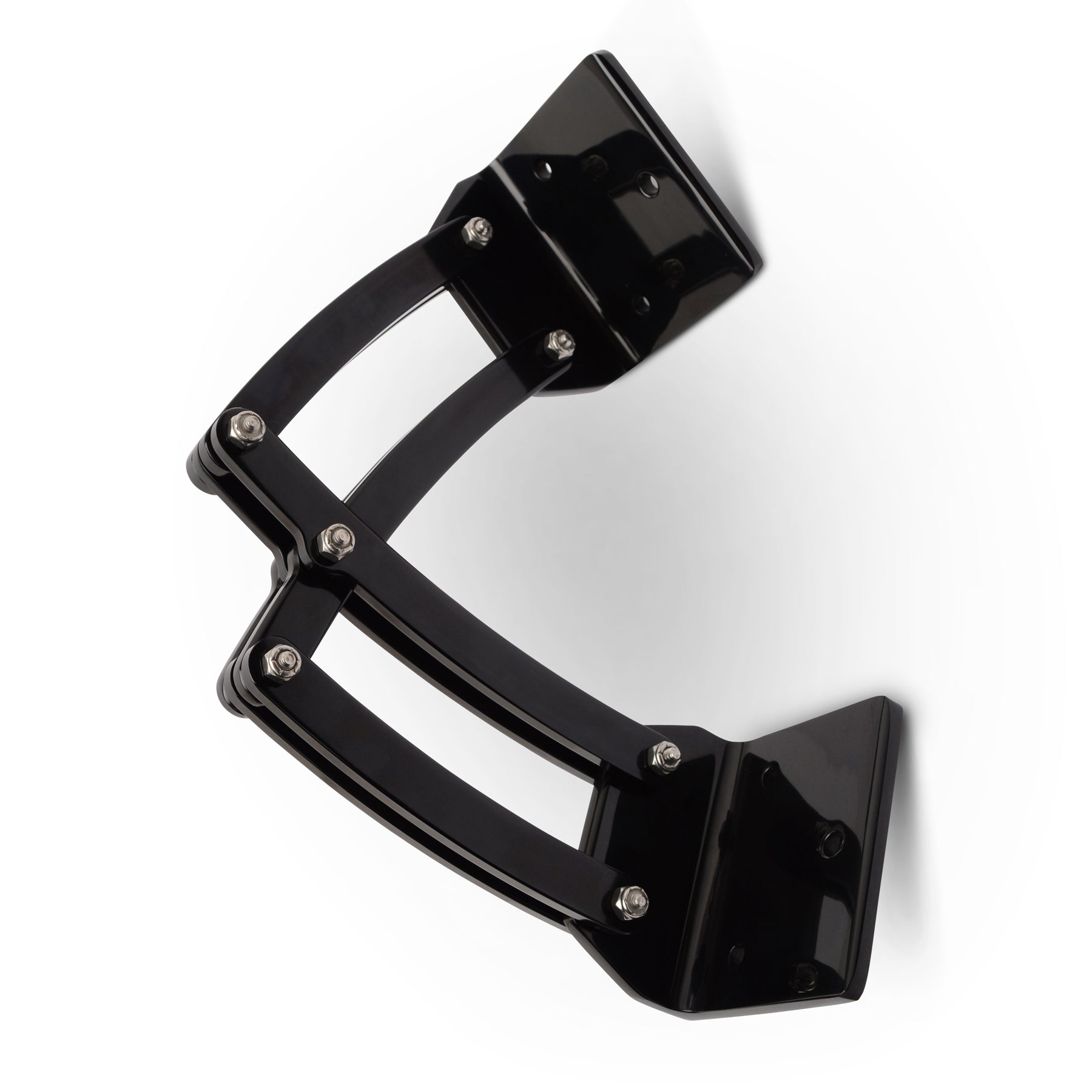 Scissor Hinges Large Billet – Eddie Motorsports
