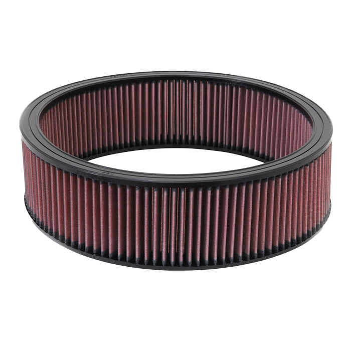 Air Cleaner Element Only 4" x 17" Oval – Eddie Motorsports