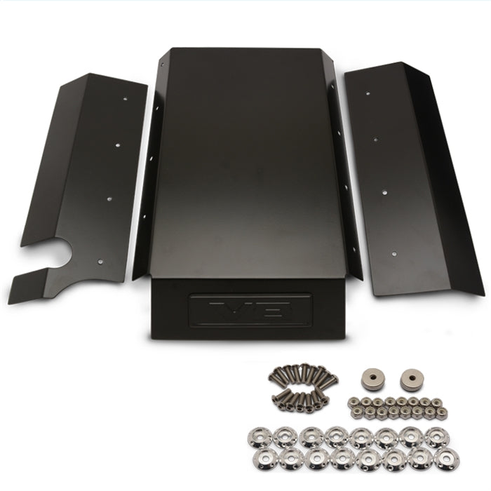 5th Gen Camaro Engine Cover Kits Plain – Eddie Motorsports