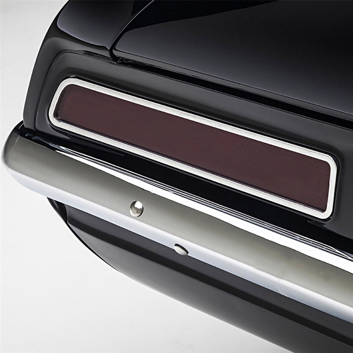 69 camaro billet tail lights store