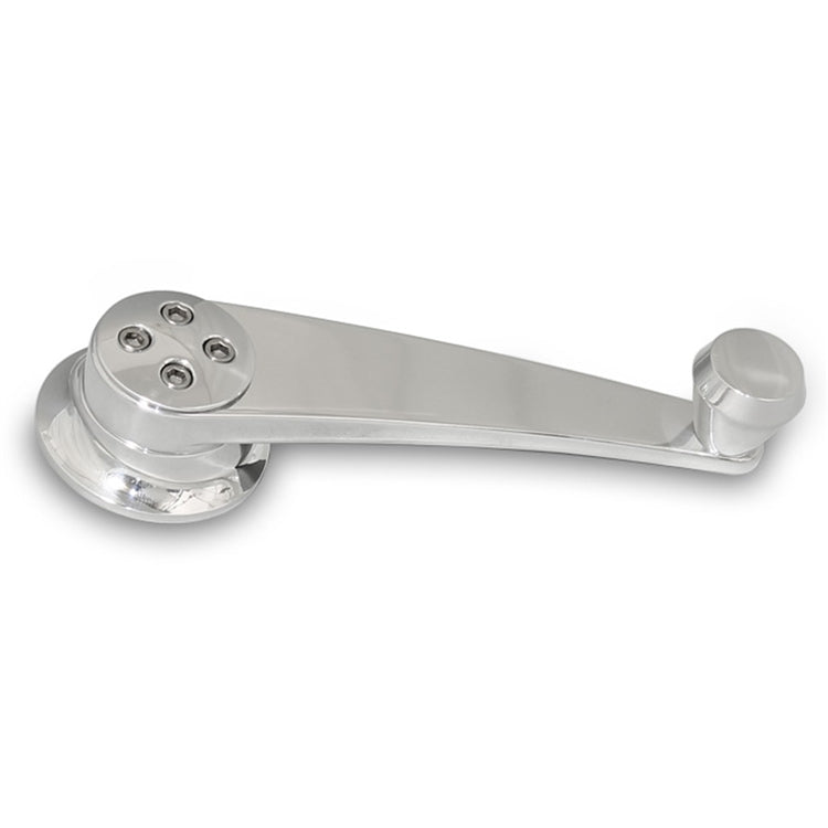Window Cranks - Smooth – Eddie Motorsports