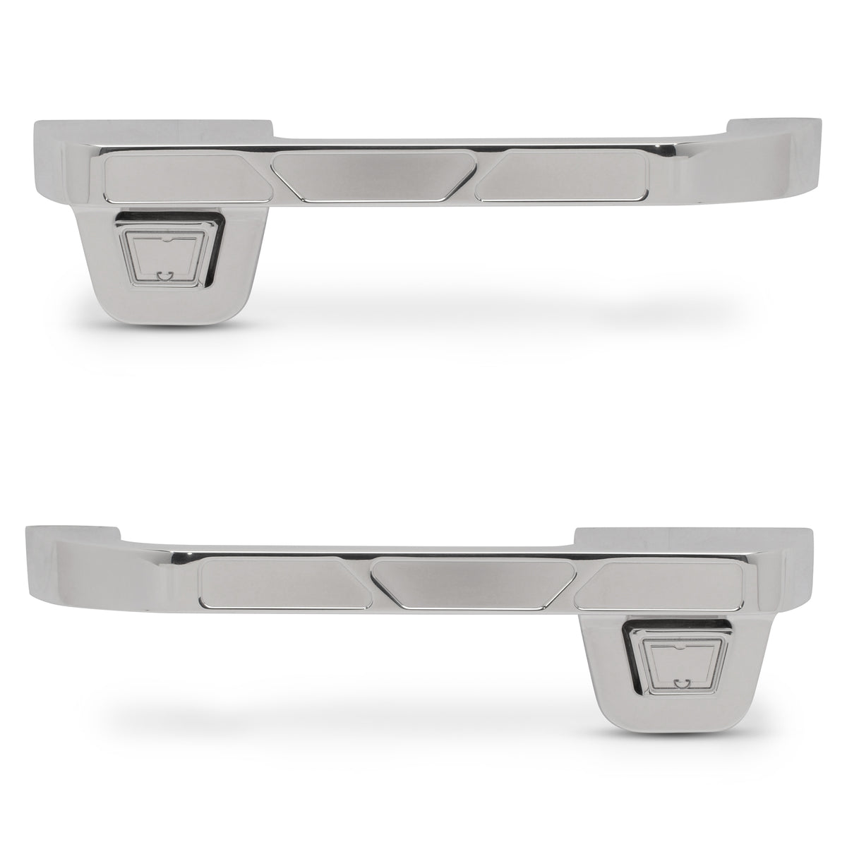 Door Handles 1973-1991 Chevy Blazer / GMC Jimmy - Lightning Style ...