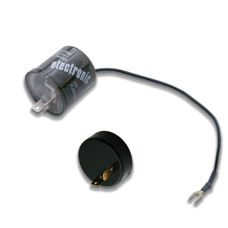 Heavy Duty Two Post Flasher – Eddie Motorsports