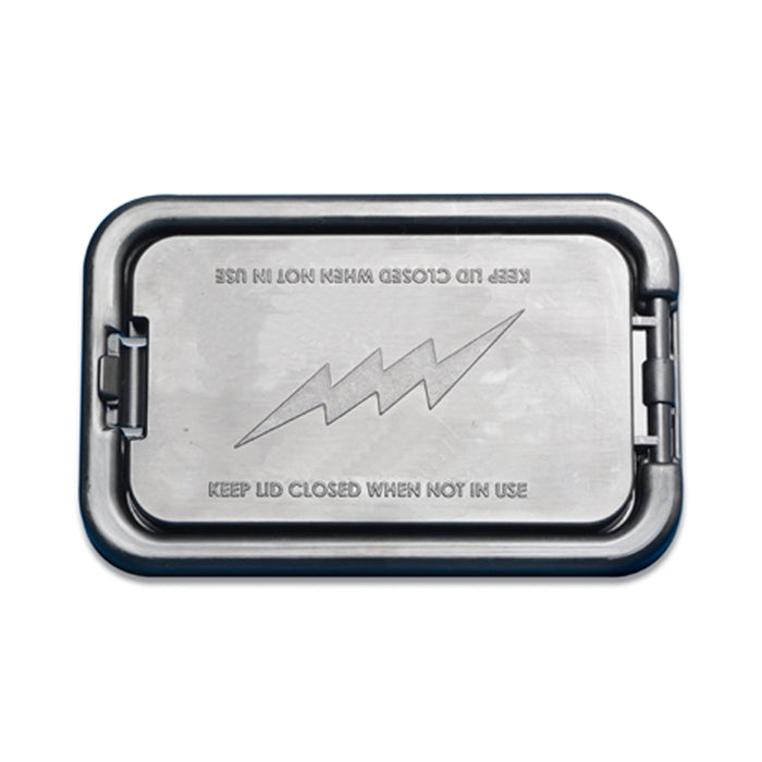 Jumper box with outlet store
