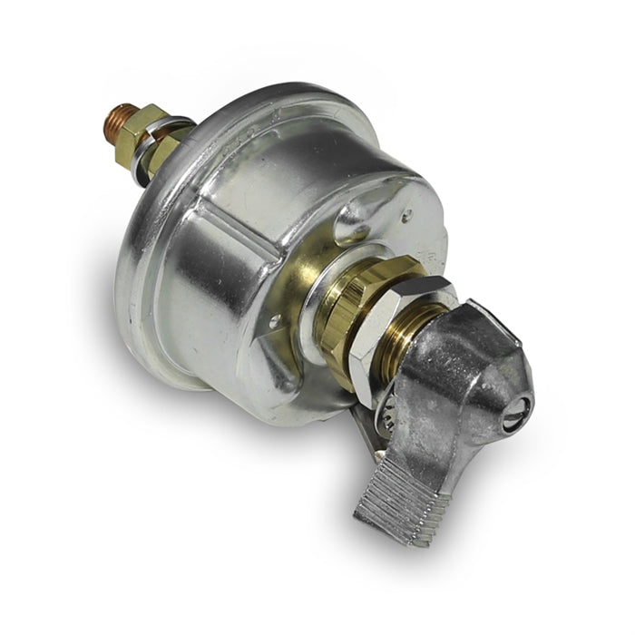 Battery Disconnect Switch W/Alternator Cut Off – Eddie Motorsports