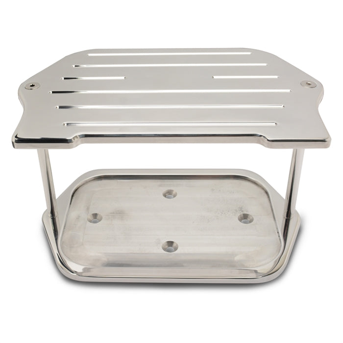 Battery Box Optima Group 78 Ball Milled Top – Eddie Motorsports