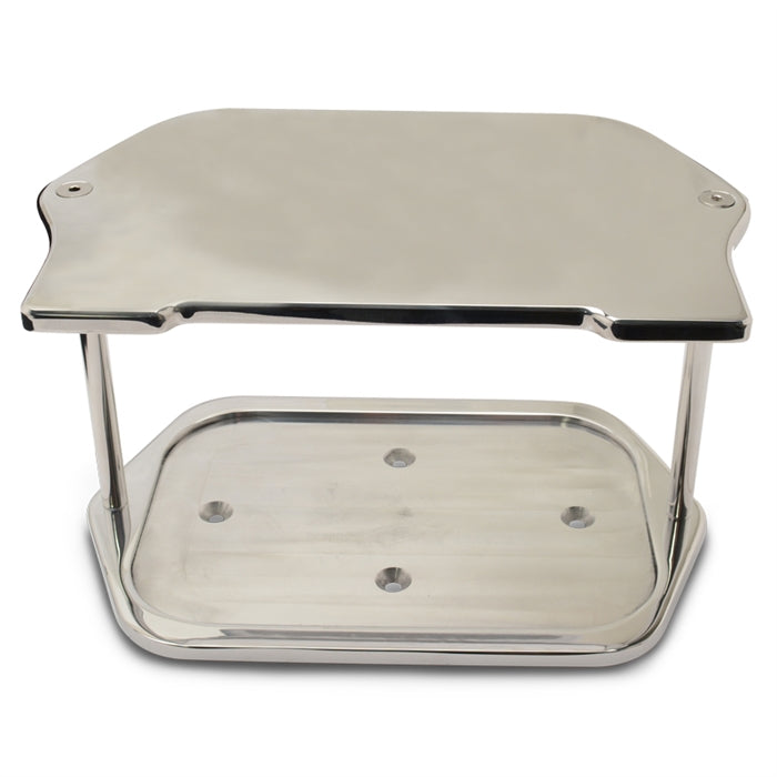 Battery Box Optima Group 78 Smooth Top – Eddie Motorsports