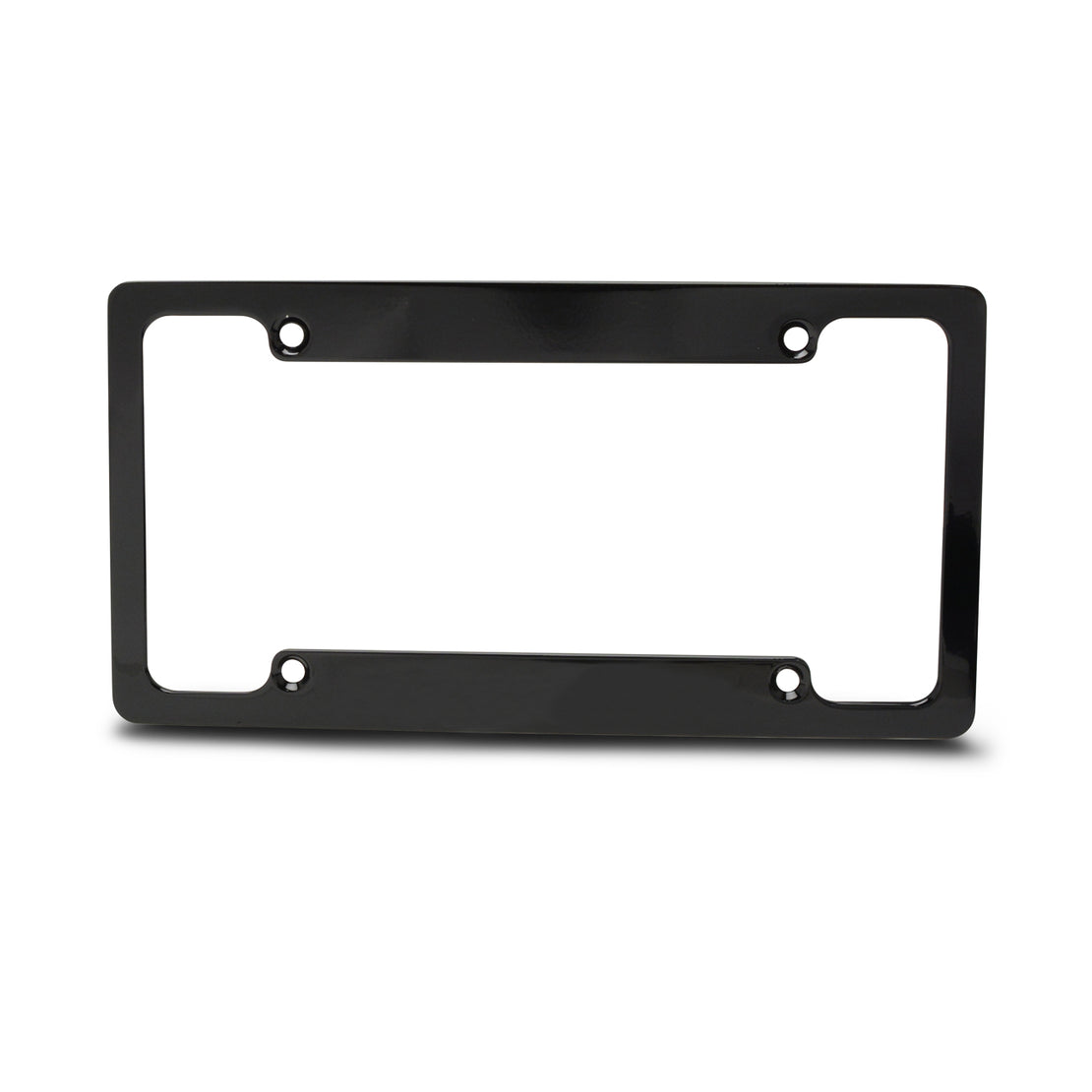License Plate Frames – Eddie Motorsports