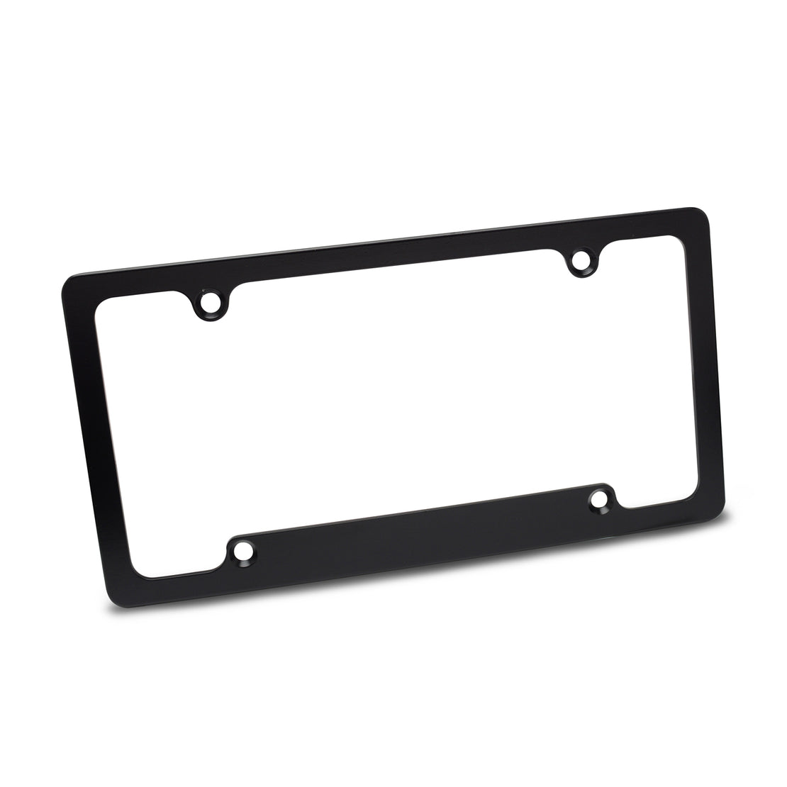 License Plate Frames – Eddie Motorsports