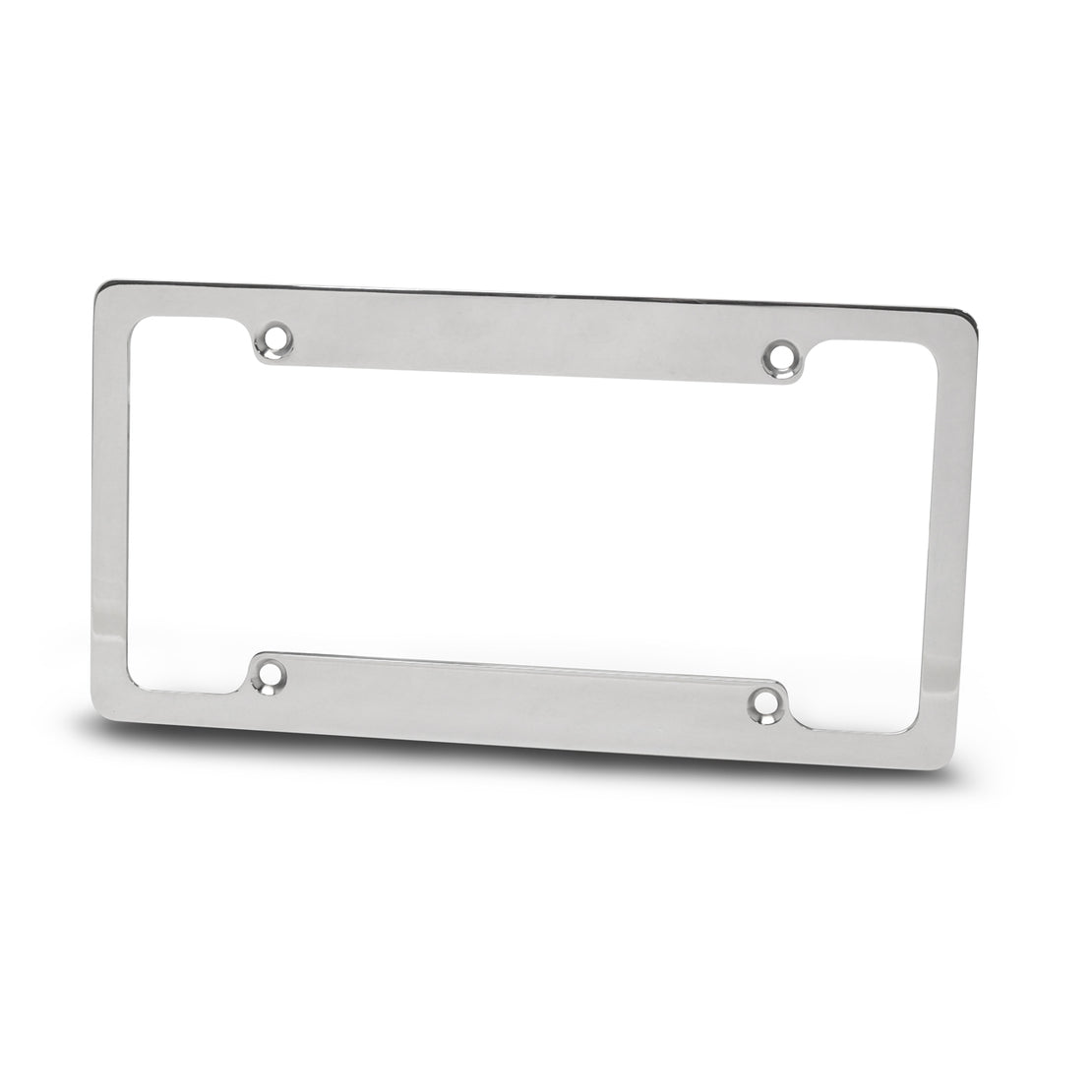 License Plate Frames – Eddie Motorsports