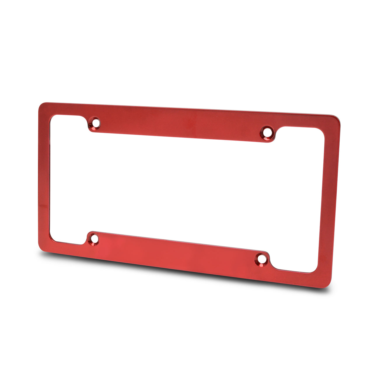 License Plate Frames – Eddie Motorsports