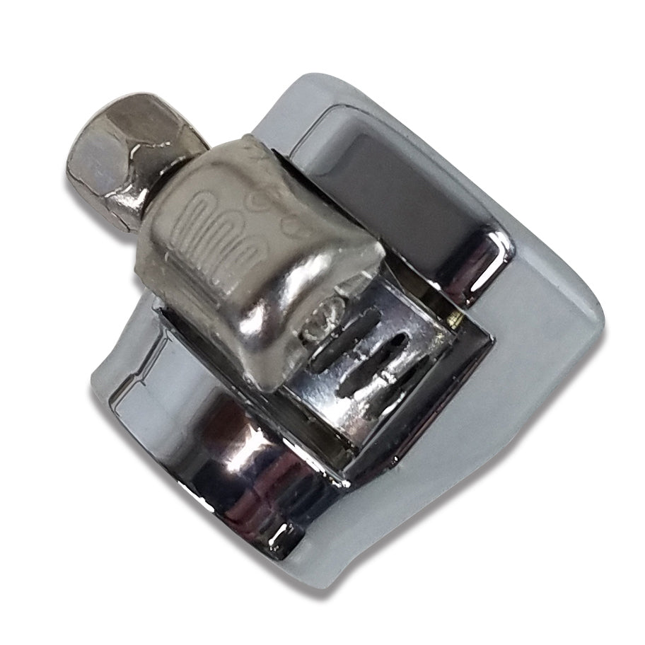 Power Steering Hose Clamp End -7 – Eddie Motorsports
