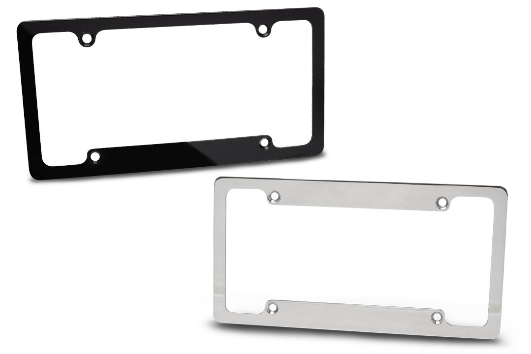 Exterior – Eddie Motorsports