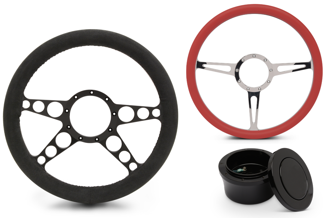 Interior Products – Eddie Motorsports
