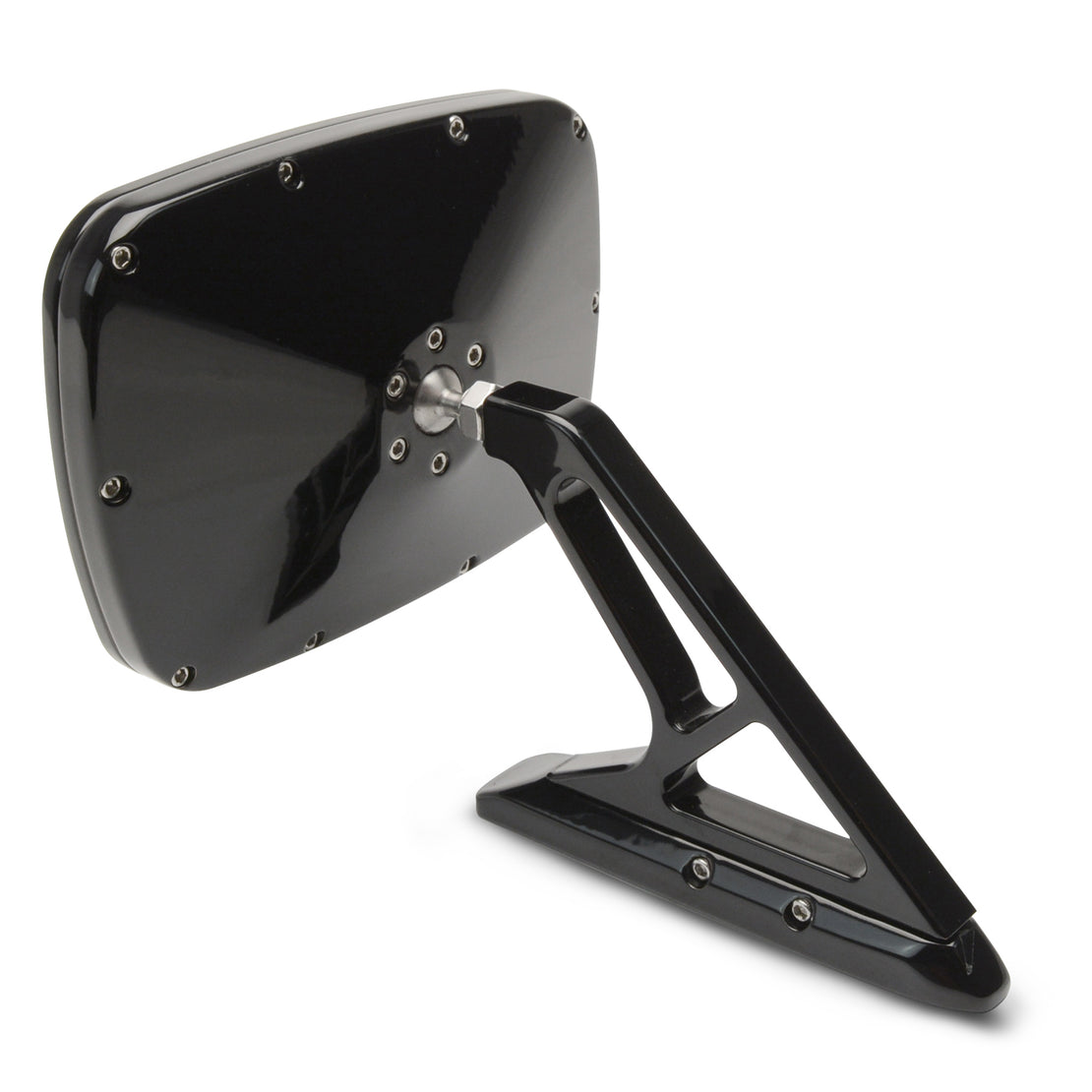 Kinetic Square Mirror – Eddie Motorsports